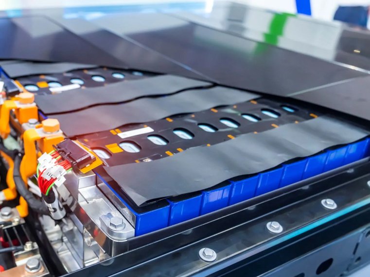 Precision Die-Cut Separators: Key to Safe and Efficient Lithium Battery ...