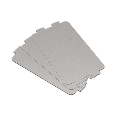 Mica Sheets - Yousan New Materials